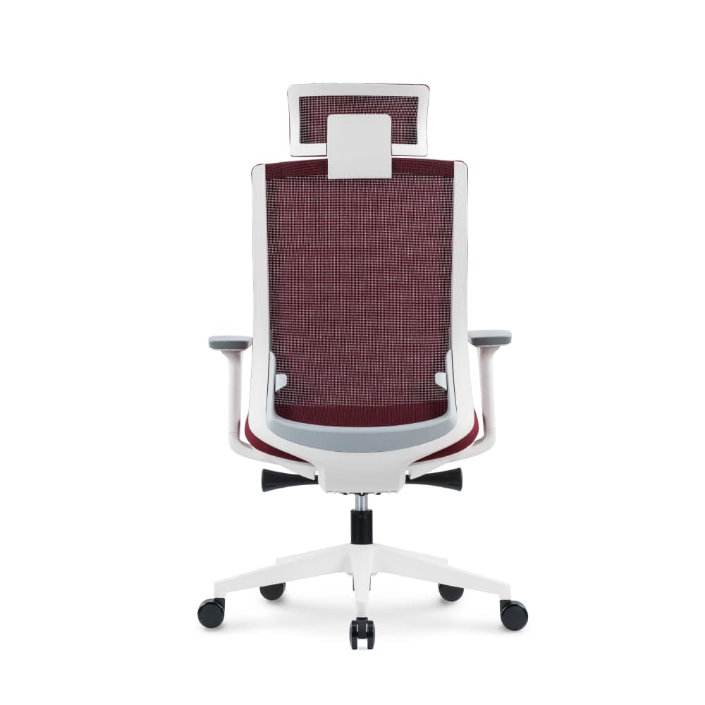 เก้าอี้สุขภาพ LIV Horizon Ergonomic Chair - LIV Official: Redefining ...