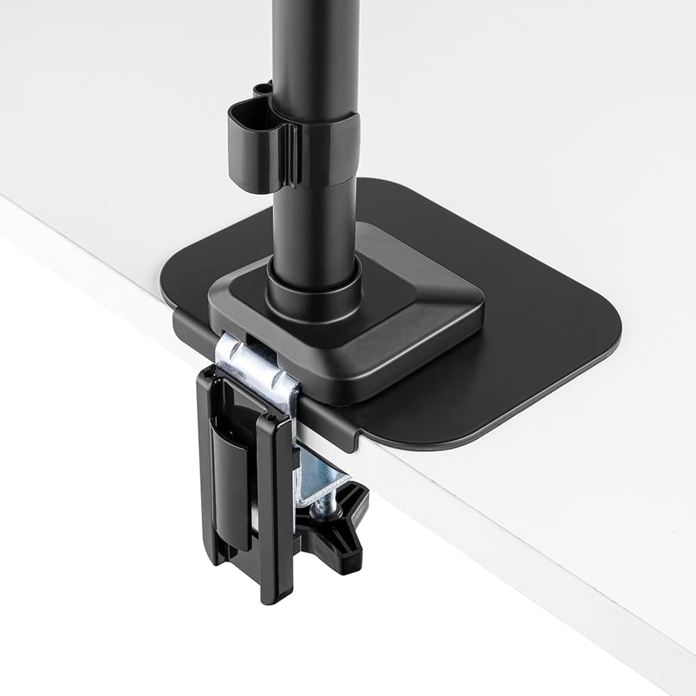 แผ่นรองแขนจับจอ LIV Reinforcement Plate for Monitor Arm - LIV Official ...